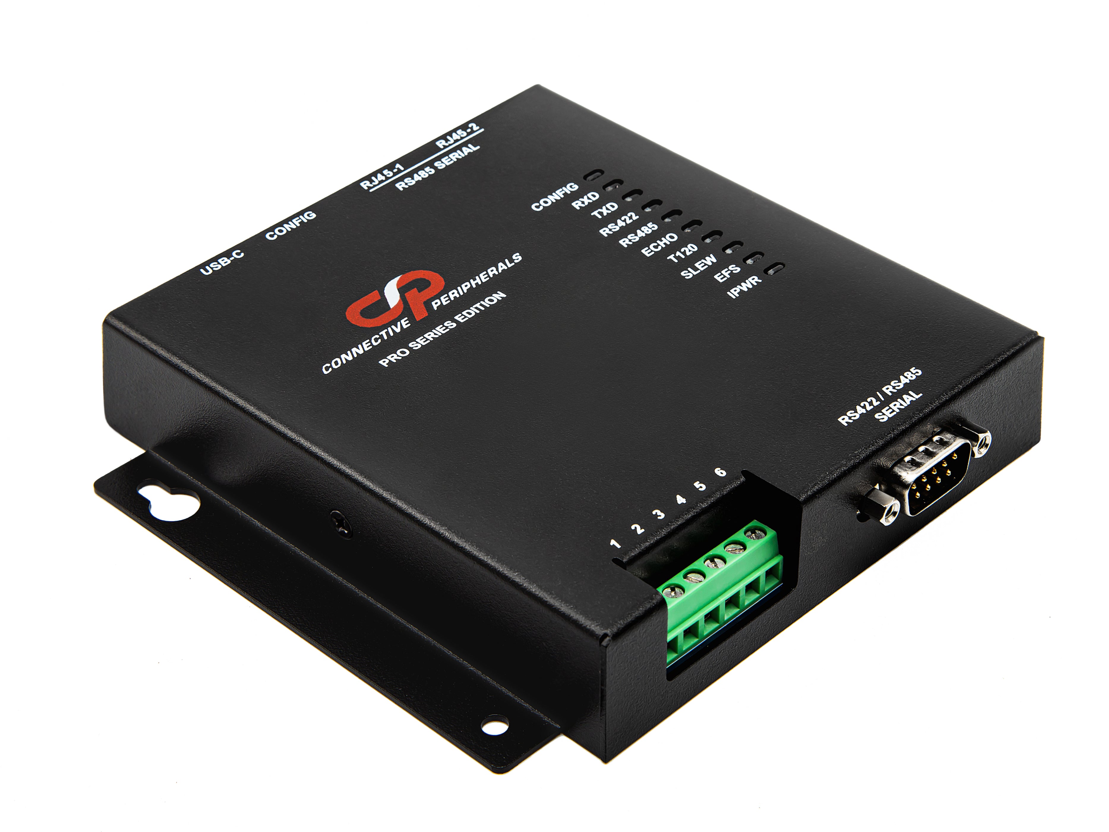 USB TO RS422/RS485 ADAPTERS PRO and ISO PRO Series (HIGH SPEED ...