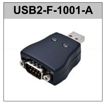 USB to RS232 Adapters (FULL SPEED) — Connective Peripherals - US Store